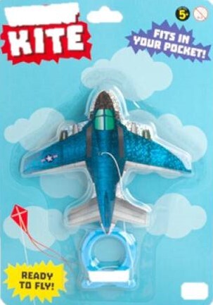 Mini Kite Fighter